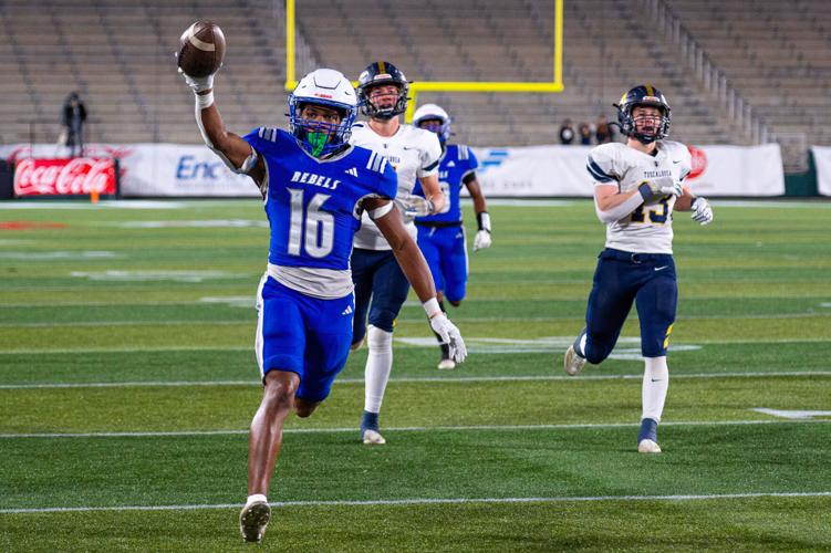 High school football: Top defensive backs in the area