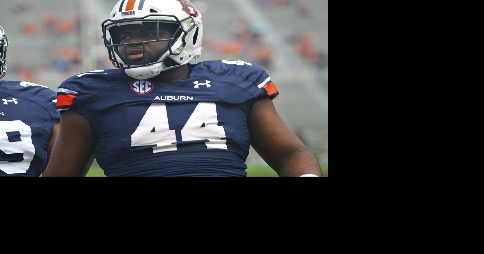 Auburn signee Lee Hunter ‘checks all the boxes’ as Tigers’ next ...