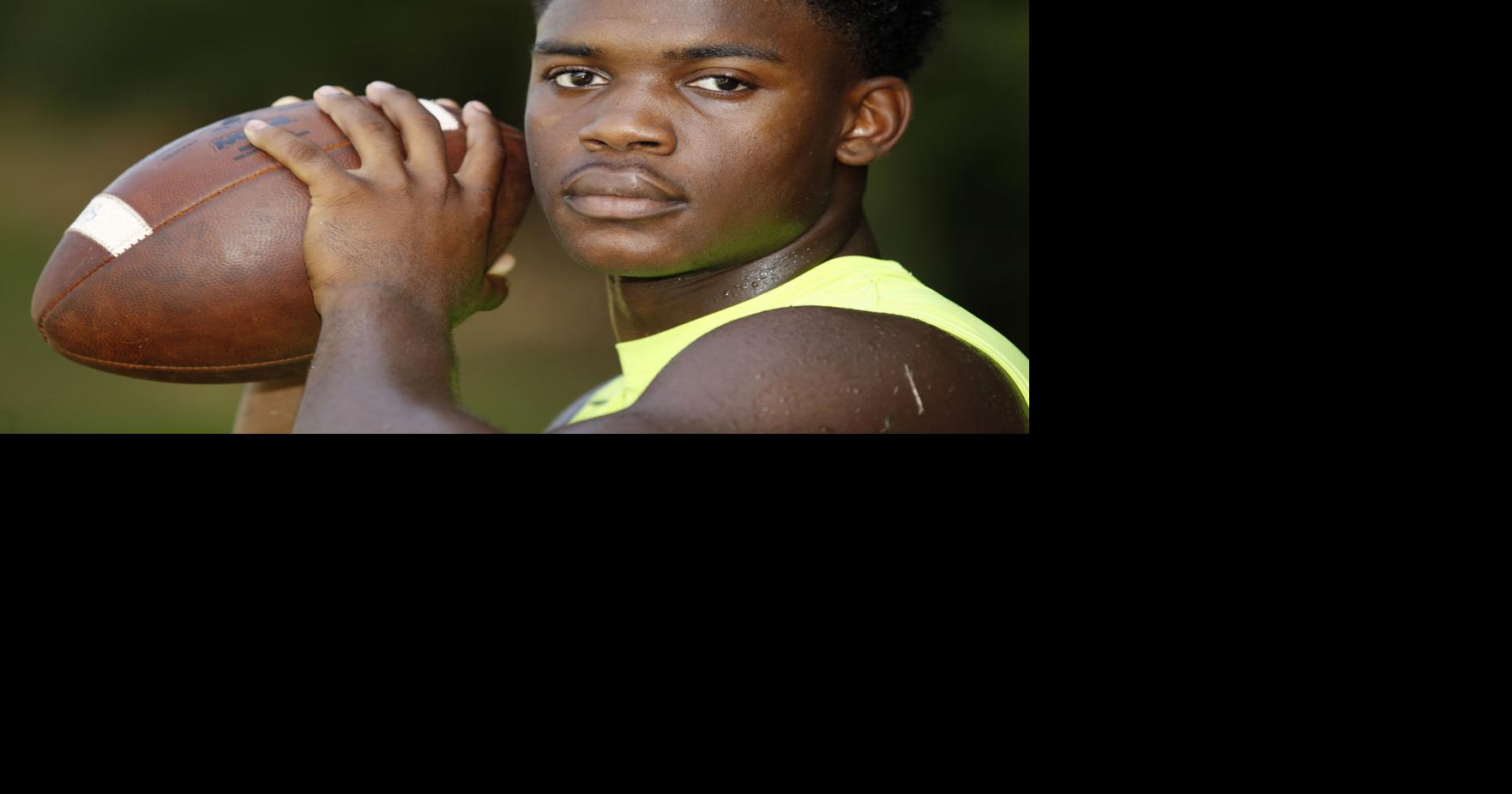 ON THE MAP: Three-sport star JaTarvious Whitlow wants to make name for ...