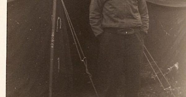 Auburn's legendary coach 'Shug' Jordan among D-Day veterans