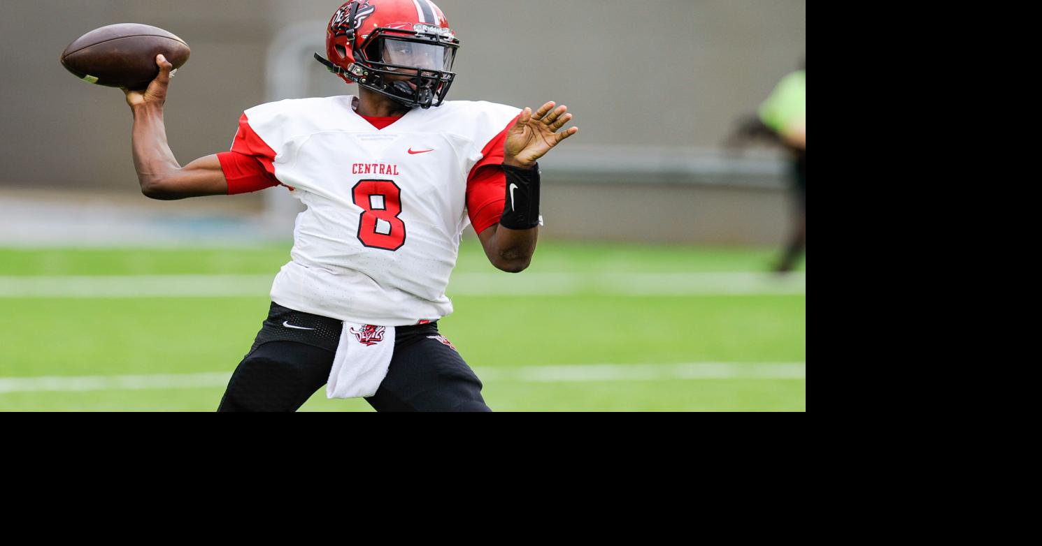 Central-Phenix City’s Trey Miles invited to All-State Preps Senior Bowl