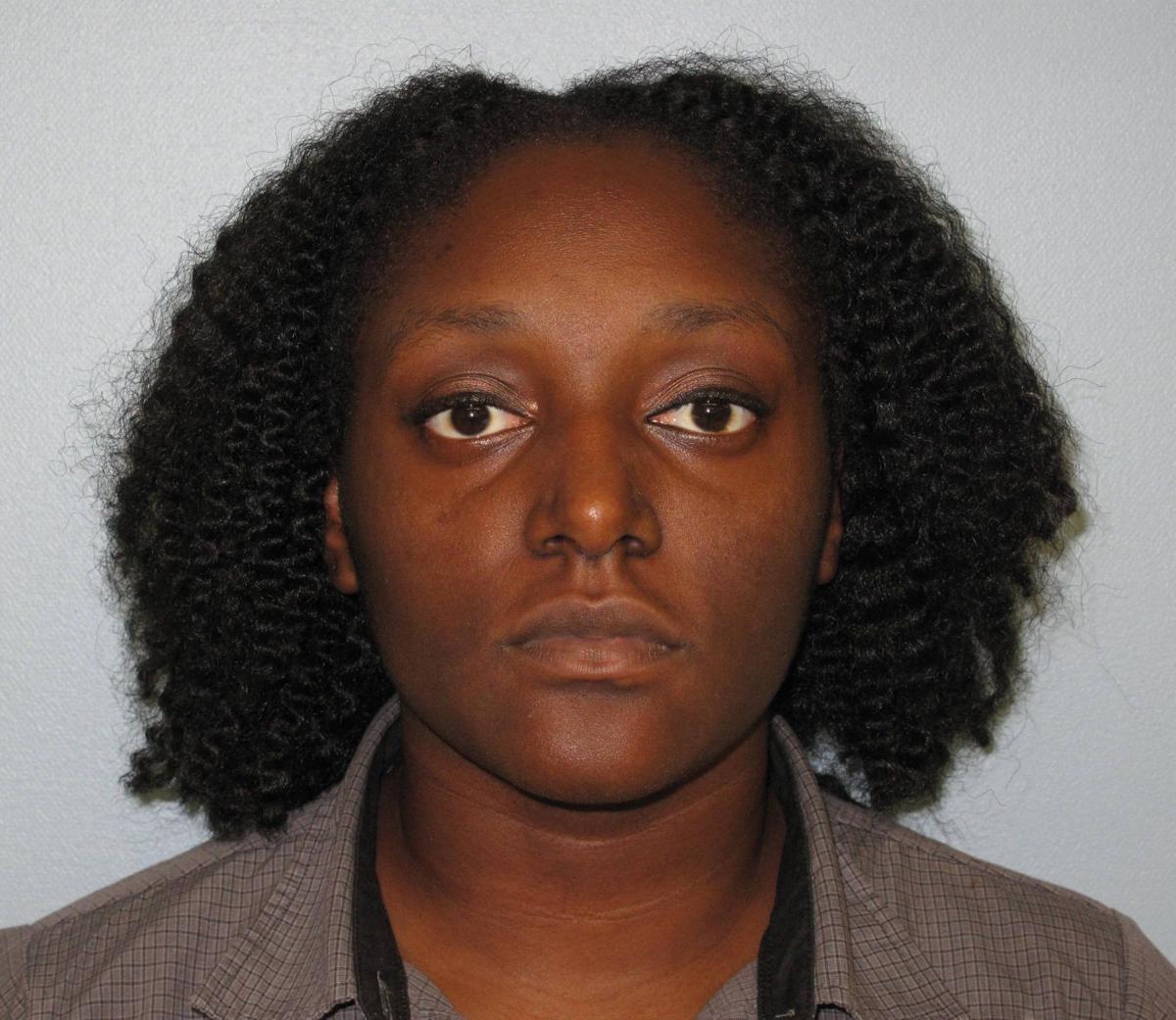 Tuskegee woman arrested for possession of a forged instrument