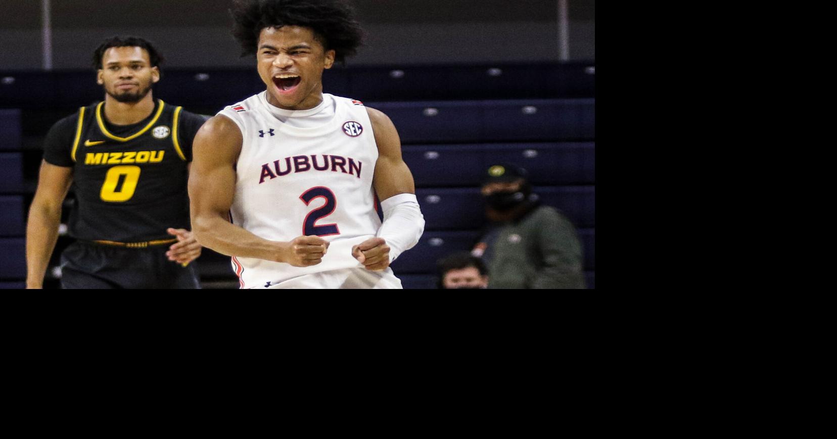 Sharife Cooper reunited with Isaac Okoro, joins Cavaliers on training ...