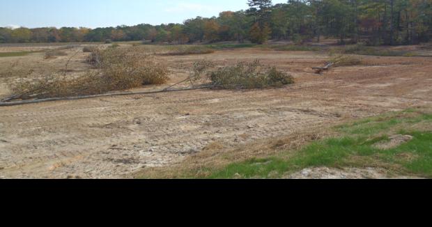 LEE COUNTY LAKE FISHING REPORT: Adequate structure essential for ...