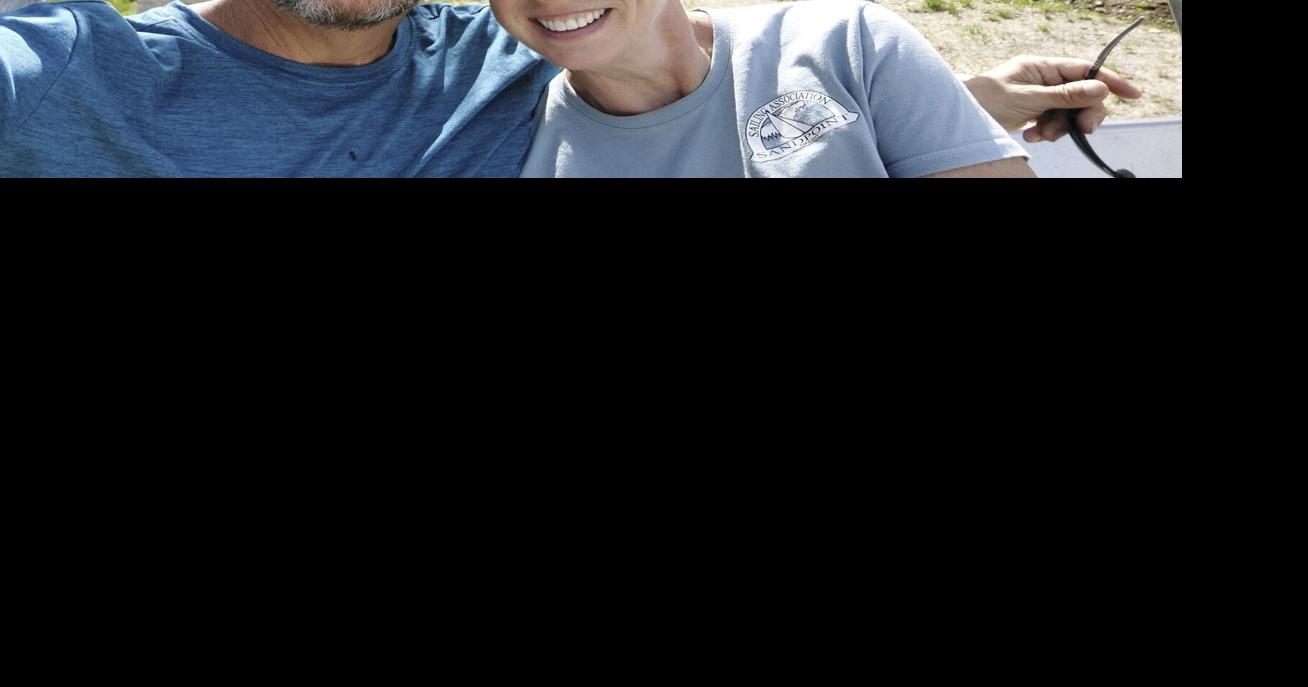 Alaska man unscathed after being pinned for three hours by 700-pound ...