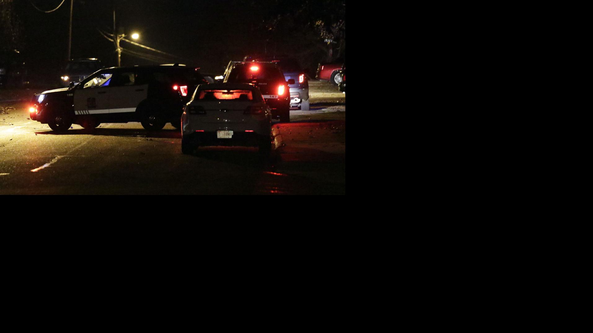 Two injured in Auburn shooting Friday night | Crime & Courts | oanow.com