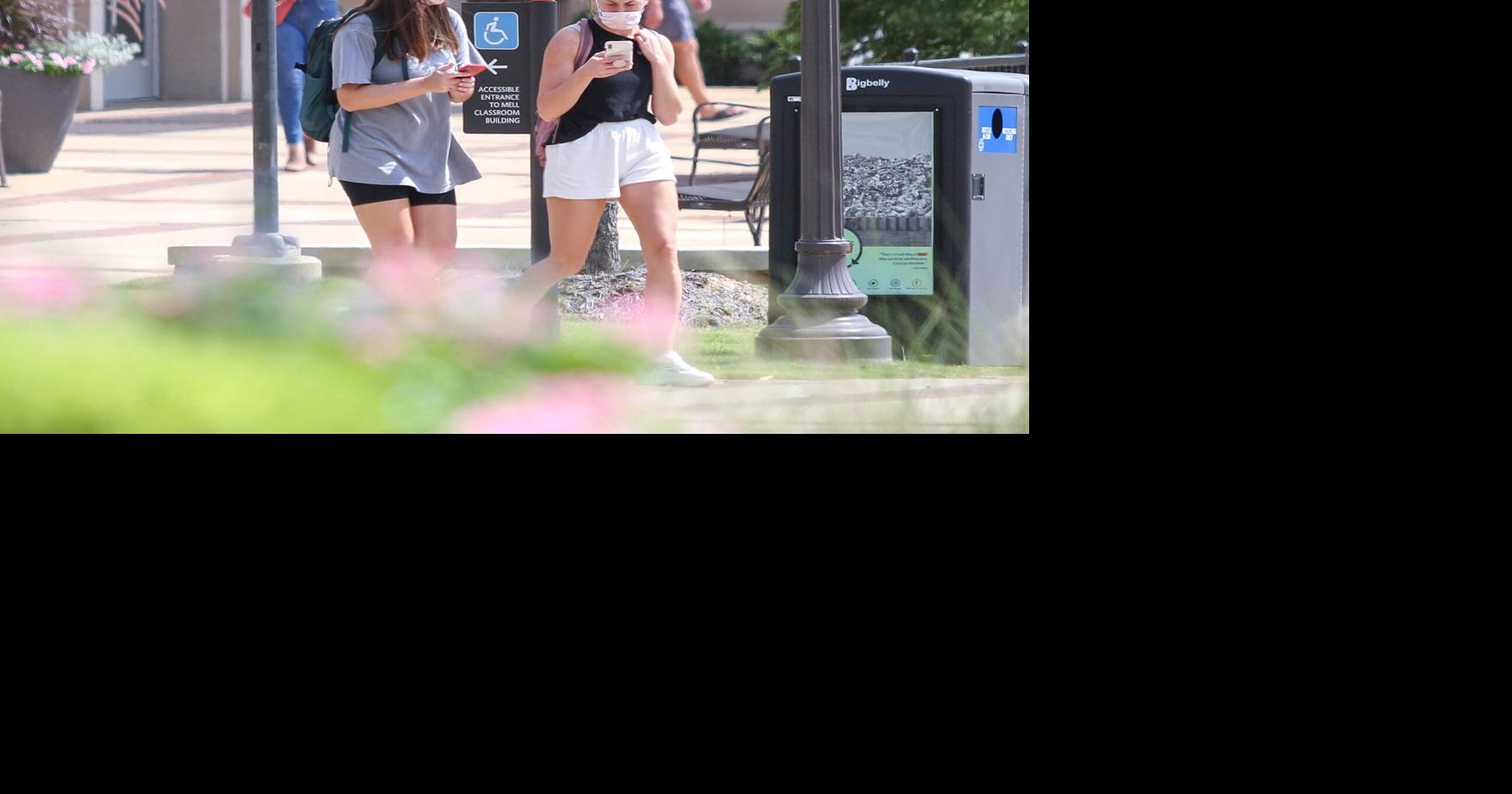 Auburn University making masks optional on campus starting Feb. 23