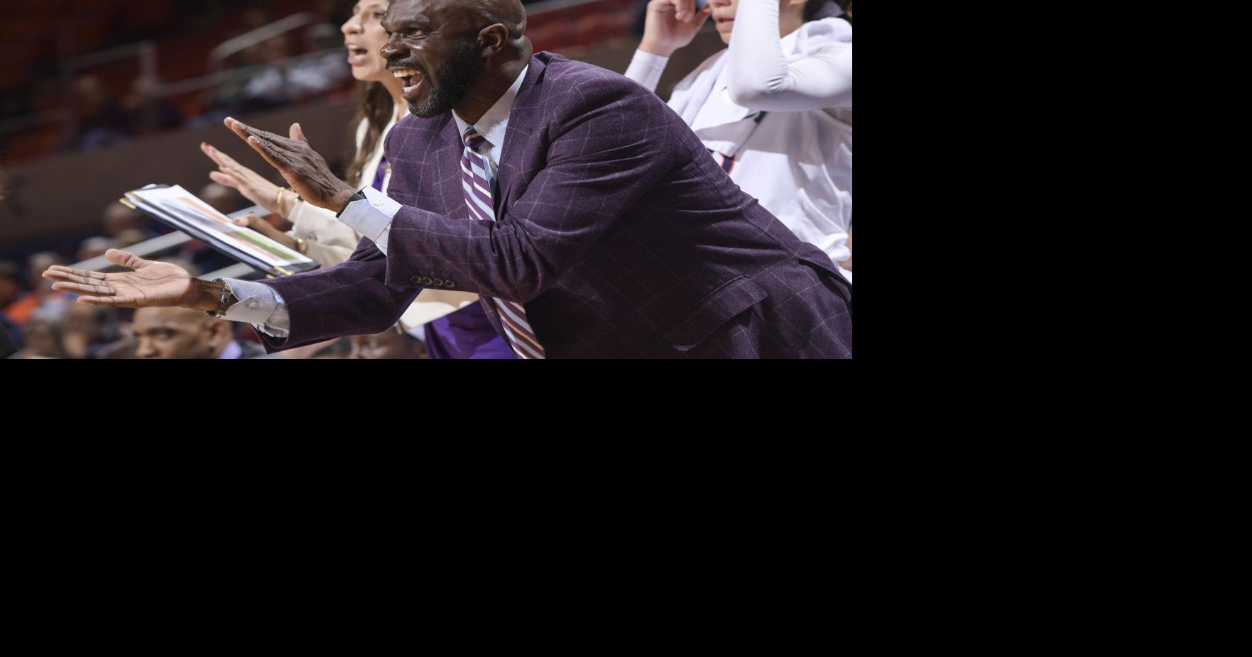 Sunday Q&A: Adrian Walters’ coaching career started at an unexpected ...
