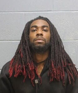 Two arrested, charged in connection to stabbing and shooting incident