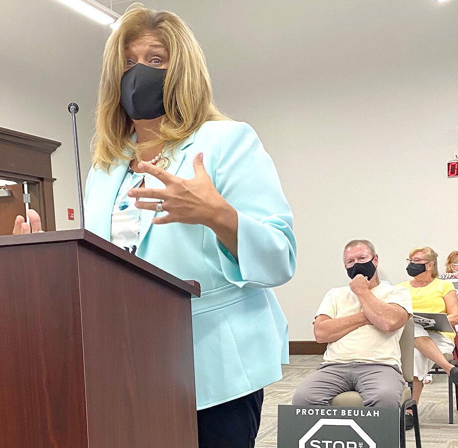 Lee County to take up $46.6M budget, quarry concerns