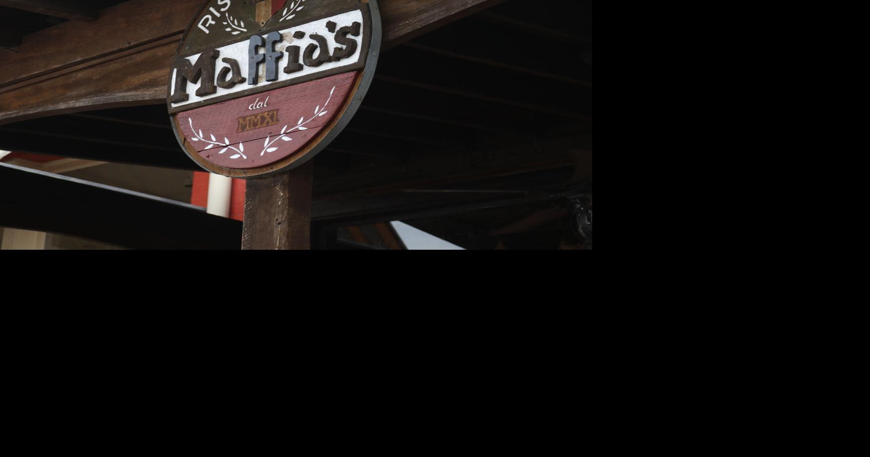 From Ma Fia's to Maffia's: Opelika Italian restaurant reimagined with ...