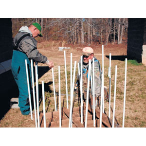 LAKE REPORT: Your trash is our treasure