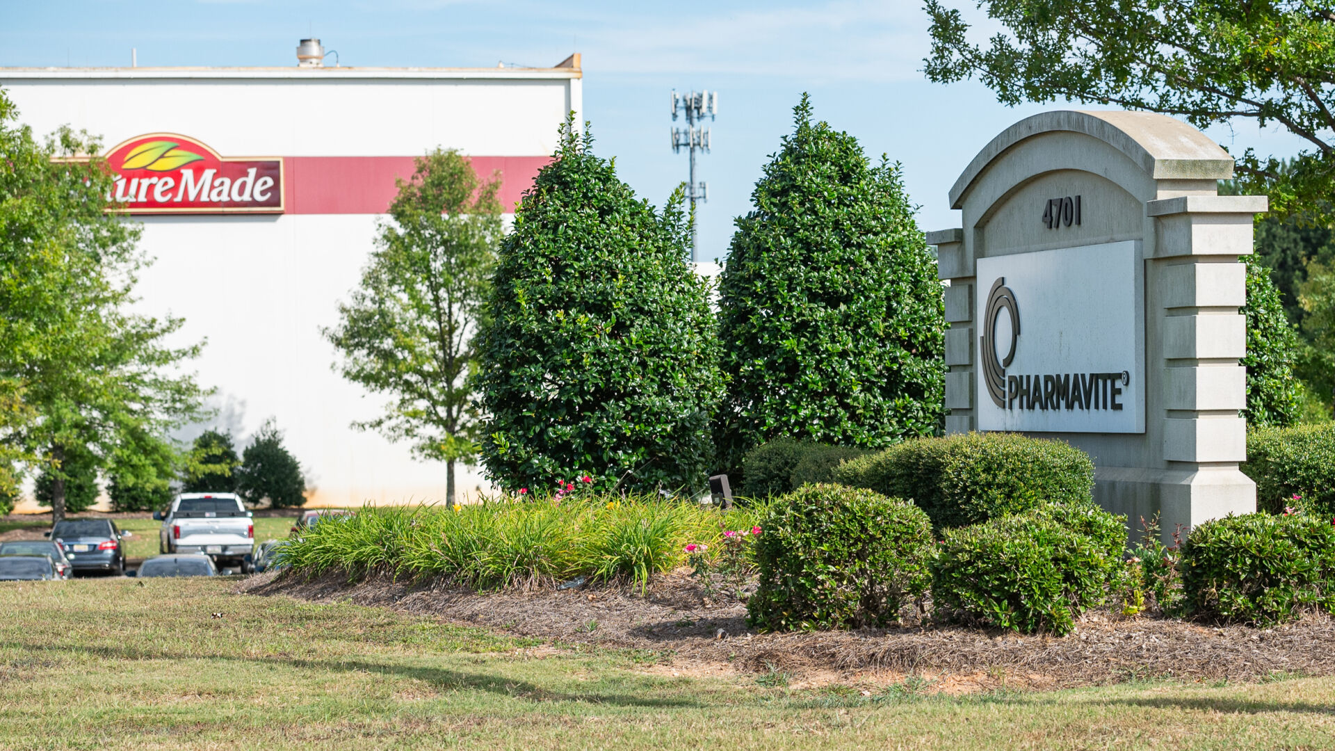 Pharmavite expanding Opelika facility with $13M investment