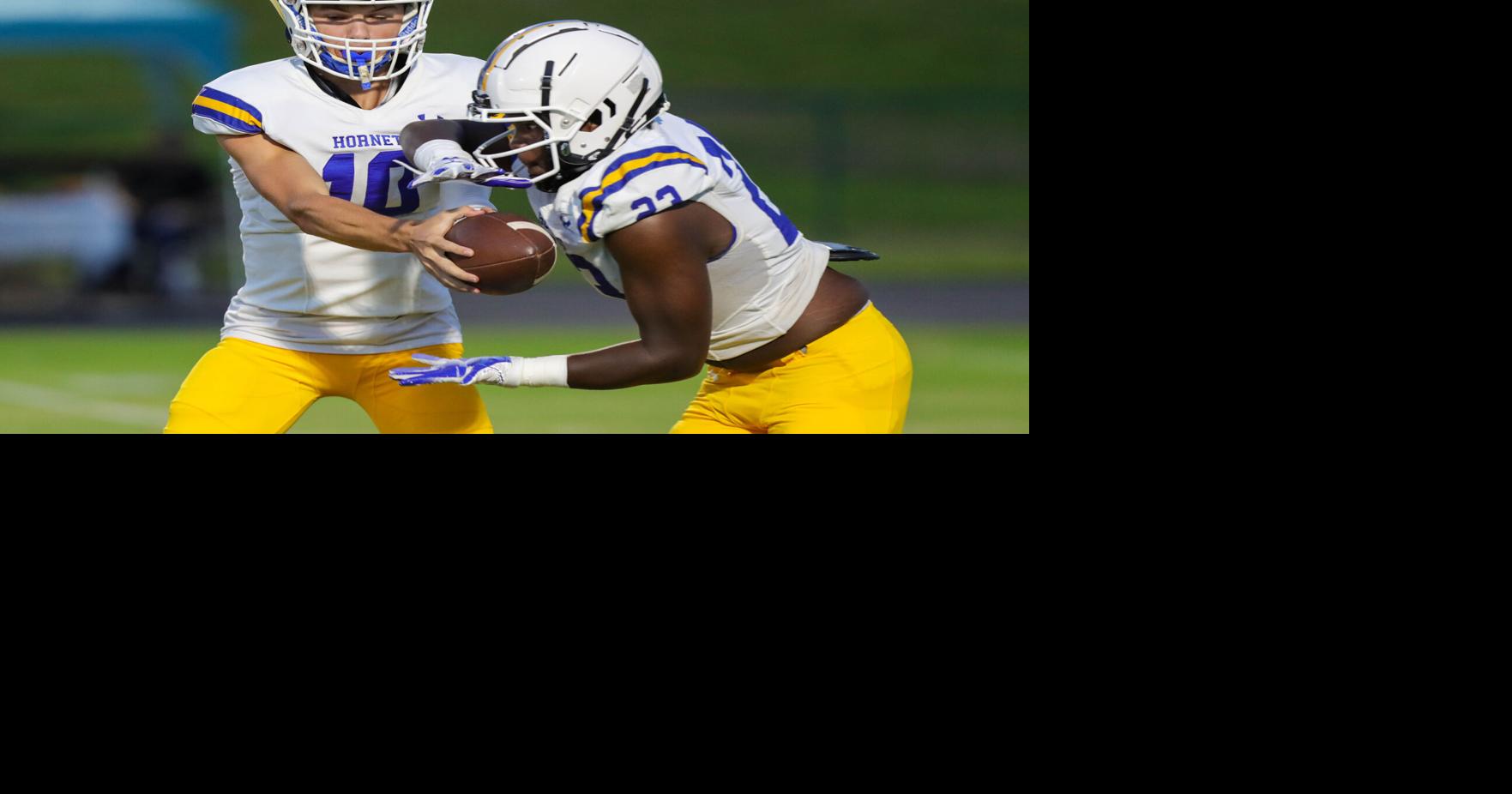 Thursday high school football guide: Beauregard hosts Tallassee, games ...