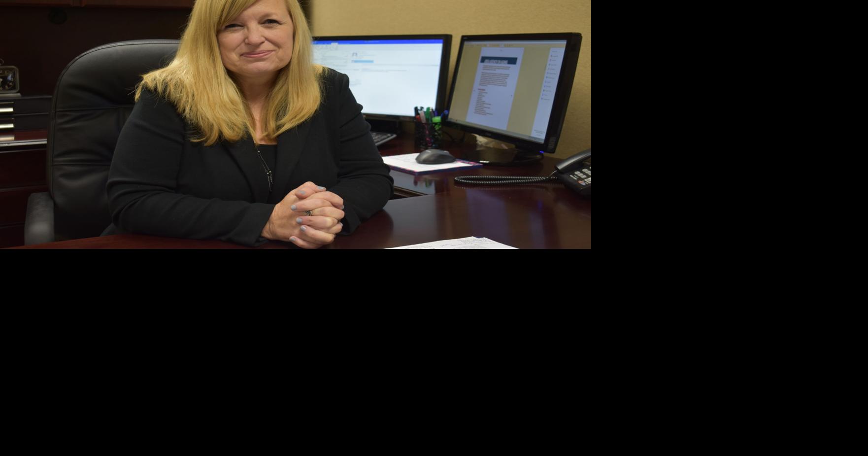 Sandt adjusts to new role as Lee-Russell Council of Governments ...