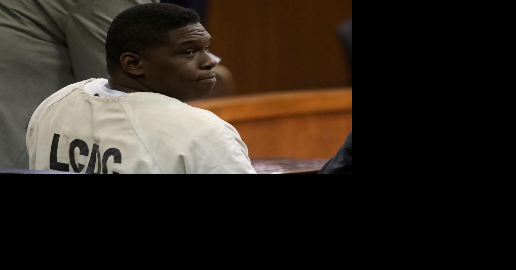 Trial of Aniah Blanchard's alleged killer begins Monday
