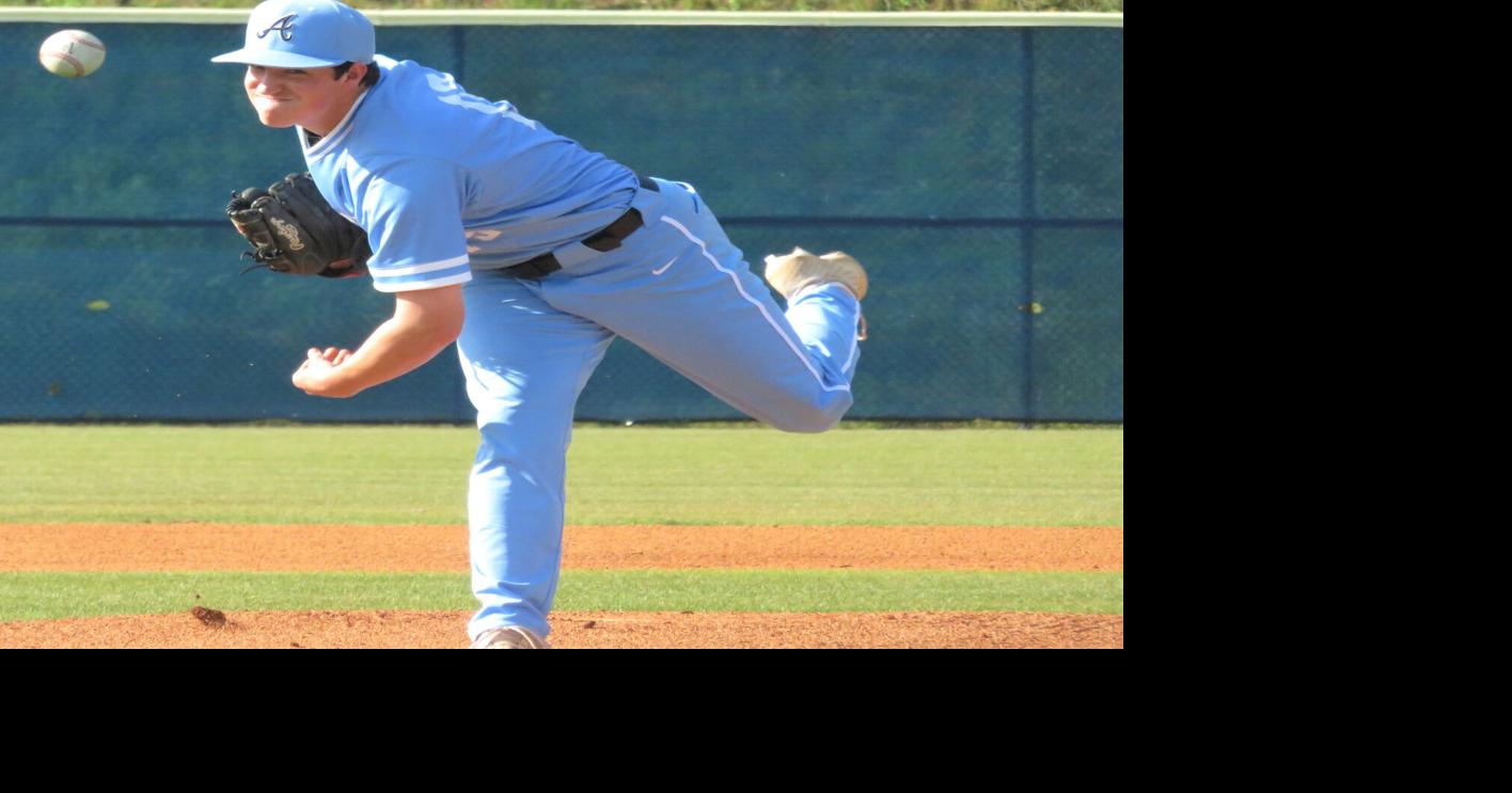 20 local players, 1 coach named to 2021 ASWA All-State baseball team
