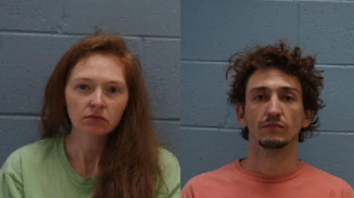 Two people arrested on capital murder charges
