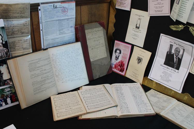 St. Luke CME Church celebrates 150 year anniversary with plans to ...