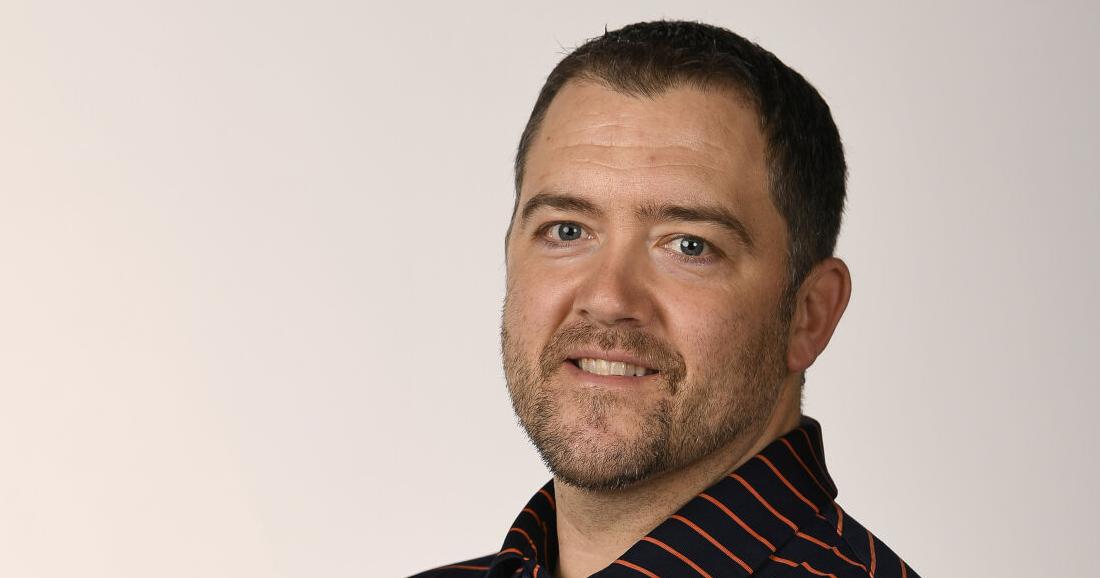 Auburn promotes Jeff Schmedding to defensive coordinator, announces ...