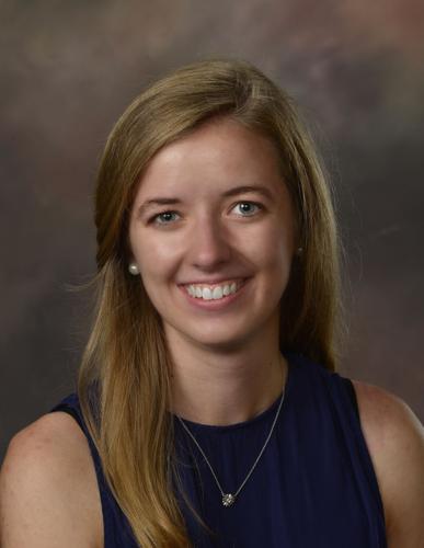 Auburn student awarded sleeping sickness research fellowship in Germany