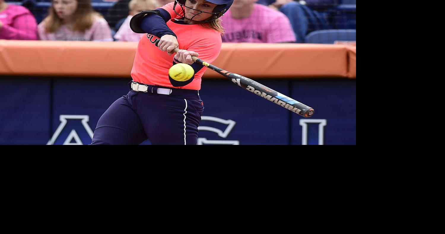 Auburn's Kasey Cooper a top 3 finalist for National Player of the Year