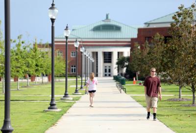 Southern Union adapting to pandemic with classroom changes ...
