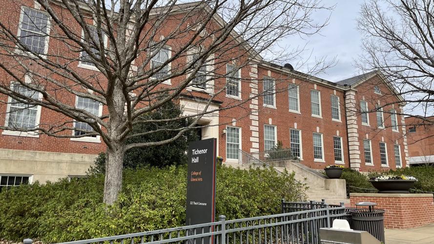 Auburn University professors suing Hardgrave, Leath, others over ...