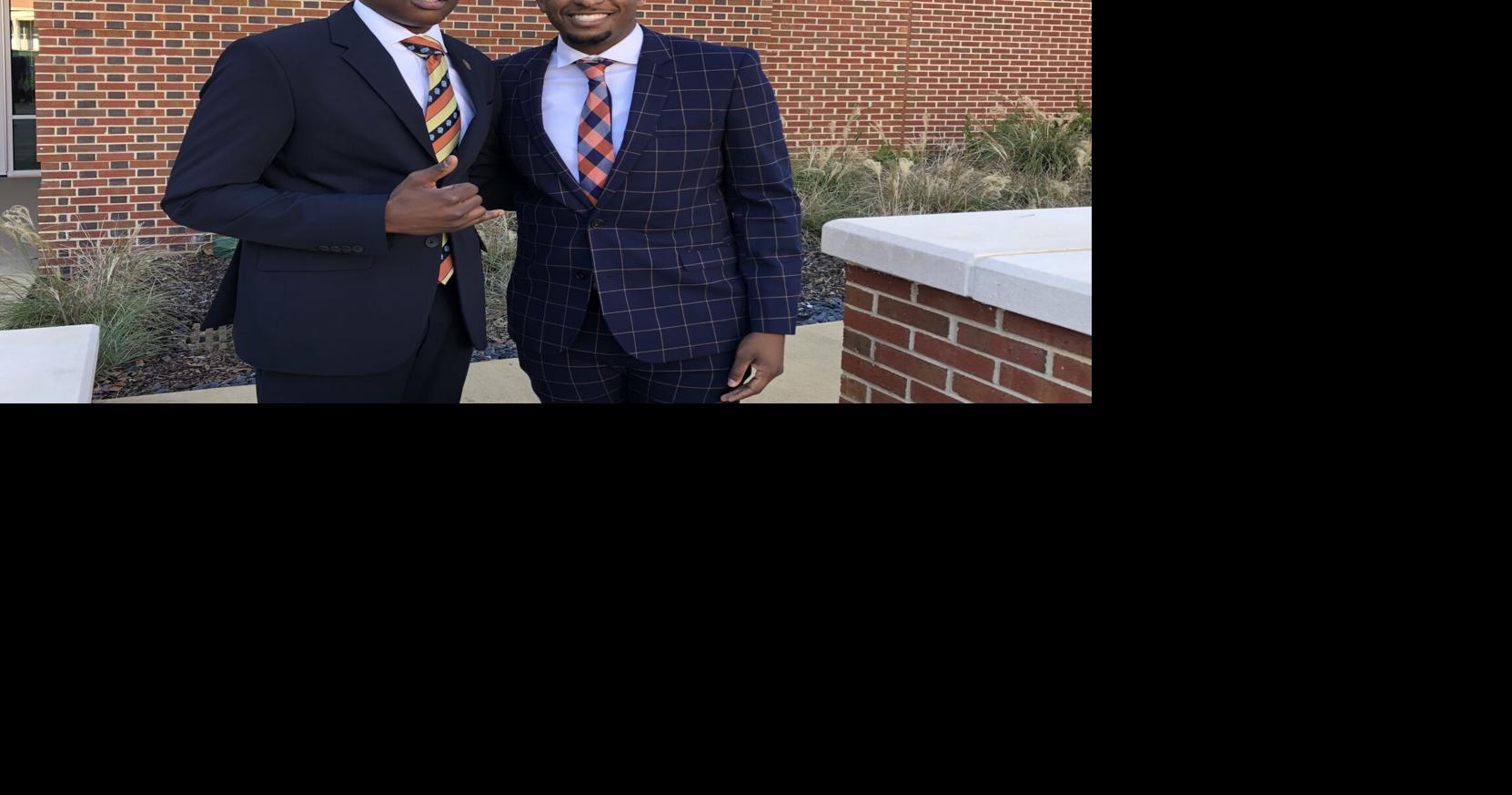 "A big step in the right direction": Auburn University breaks ground on ...