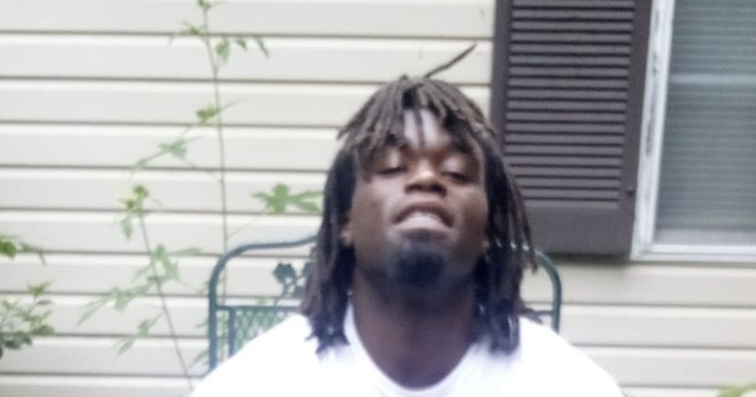 OPD searching for Reggie Stokes, missing since Sept. 22