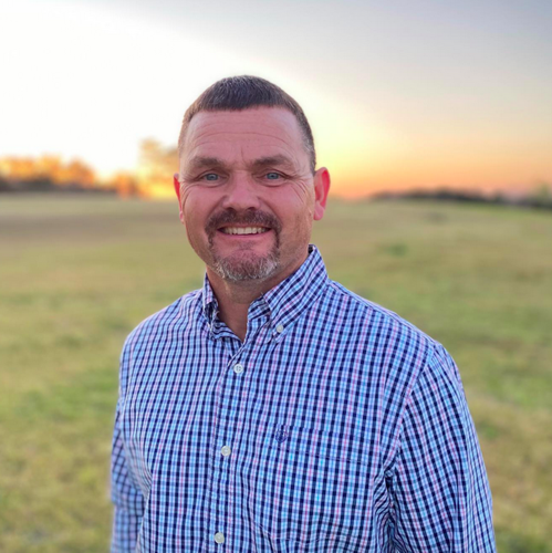 Tony Langley says laying hardwood floors for a living prepared him for ...