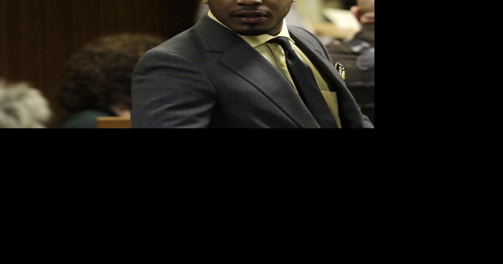 Markale Hart faces two additional charges in murder case