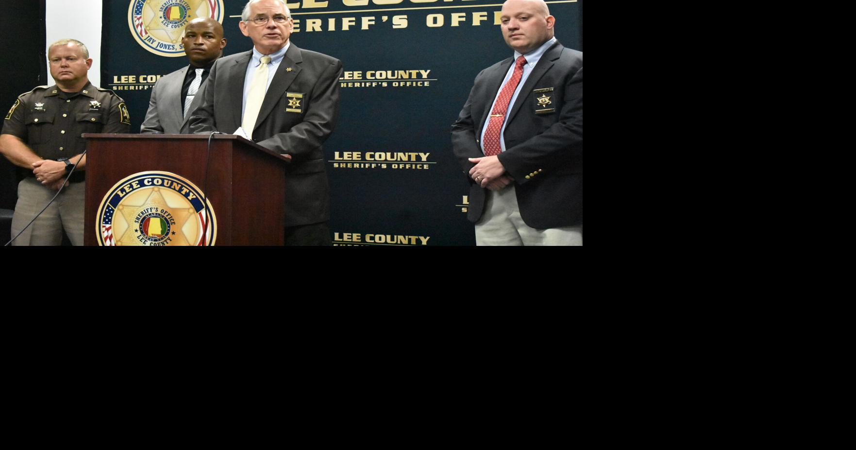 20-year-old fatally shot by Lee County Sheriff’s Deputies after ...