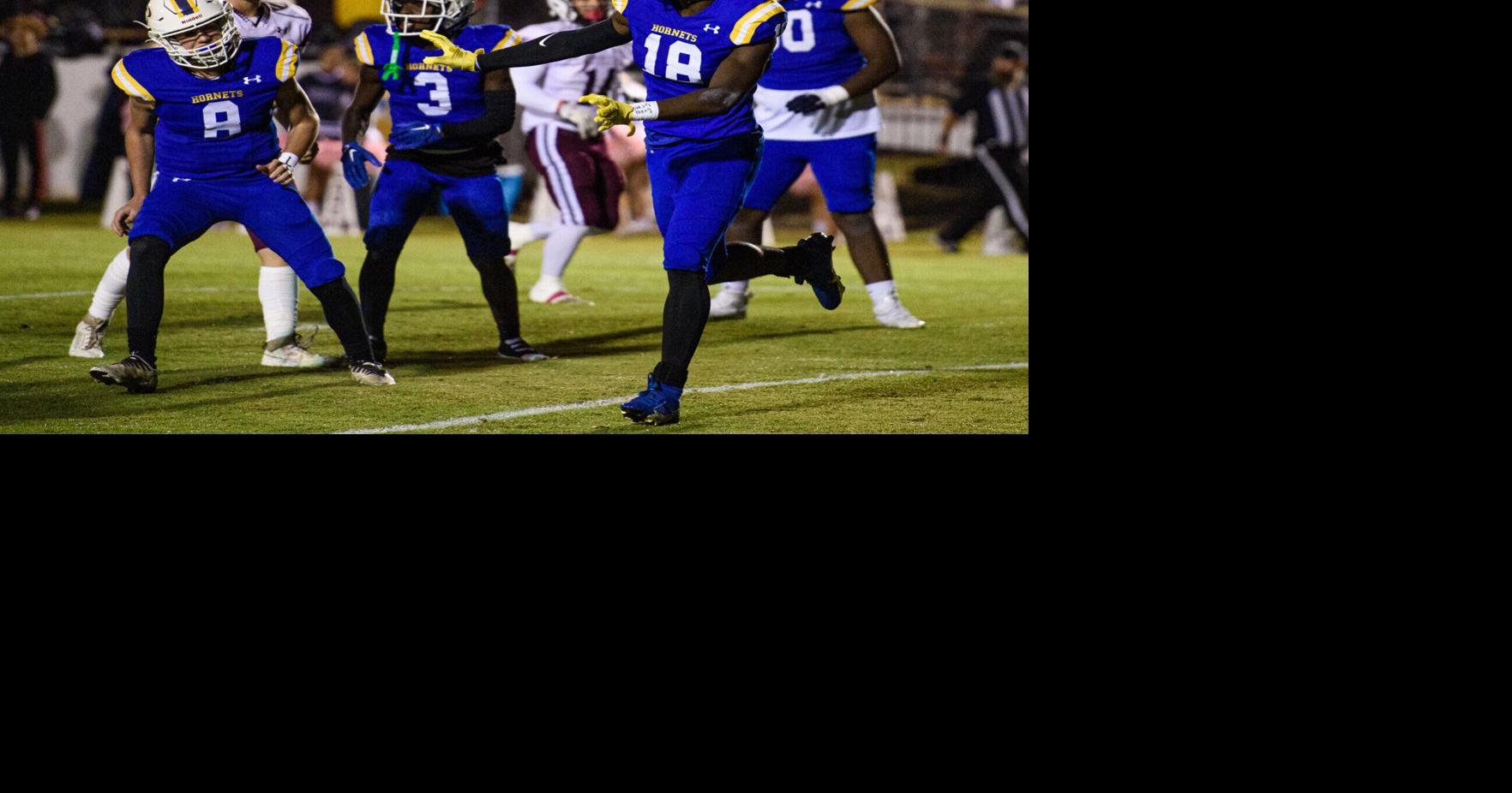 Beauregard football: Schedule, photos, outlook for 2024