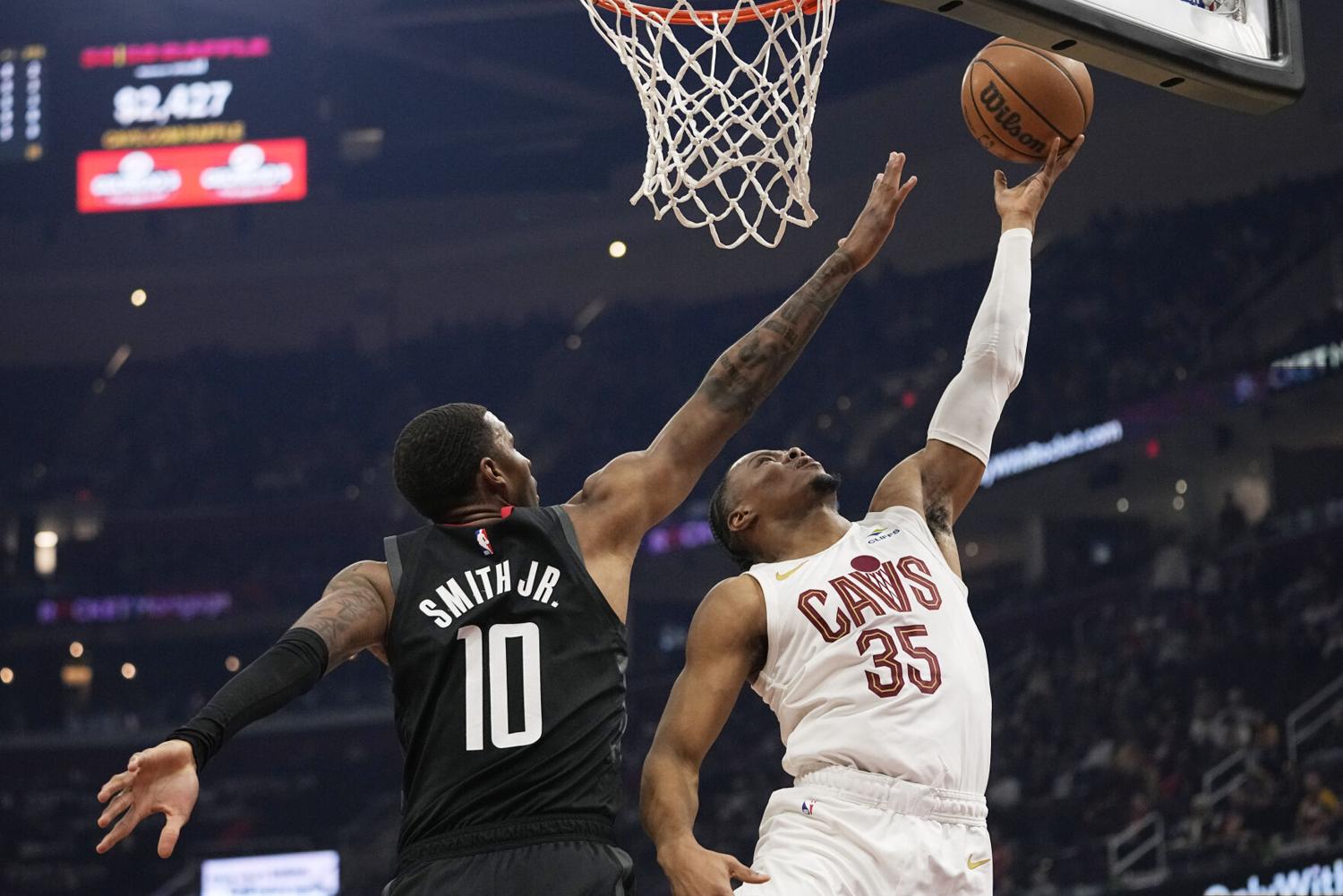 Why Auburn’s fraternity of NBA players is ‘like a little family’