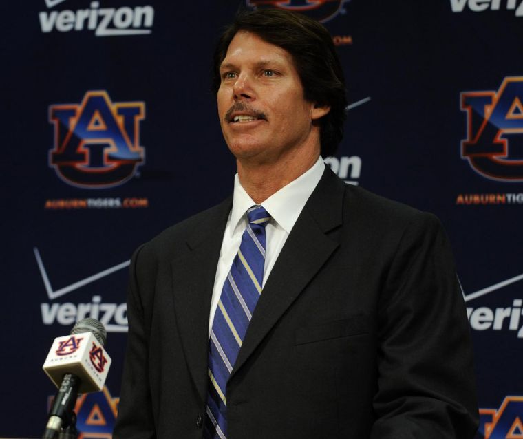 Introducing...Brian VanGorder