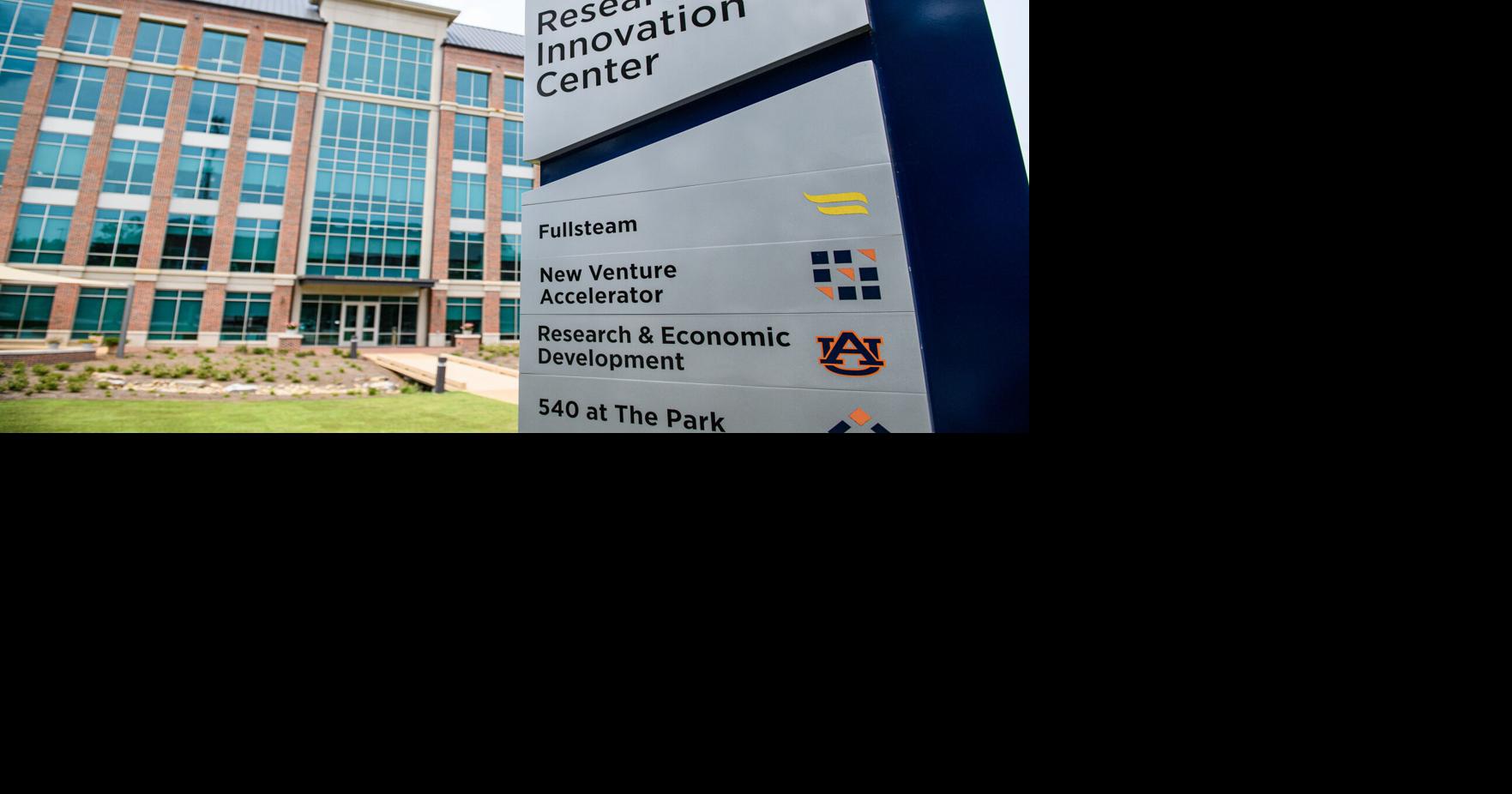 Auburn professor to showcase innovative printing process in Alabama ...