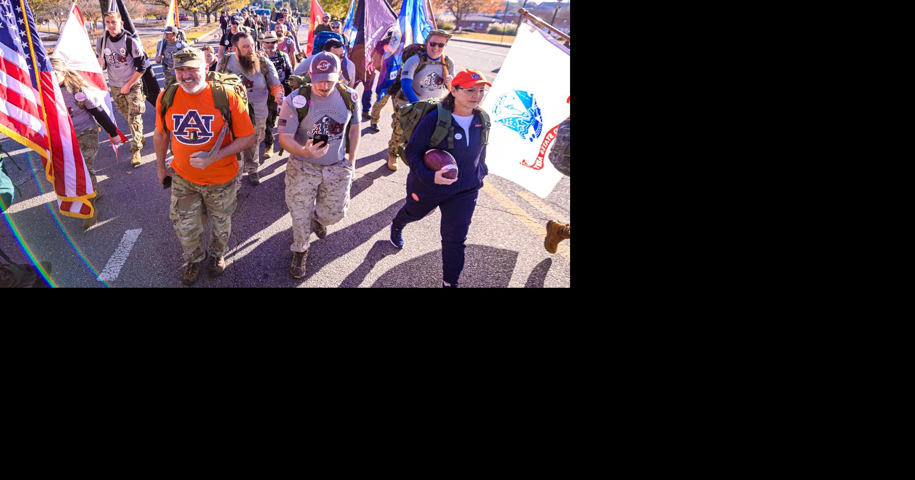 TRINDGROUP partnering with ASVA for Operation Iron Ruck 2023