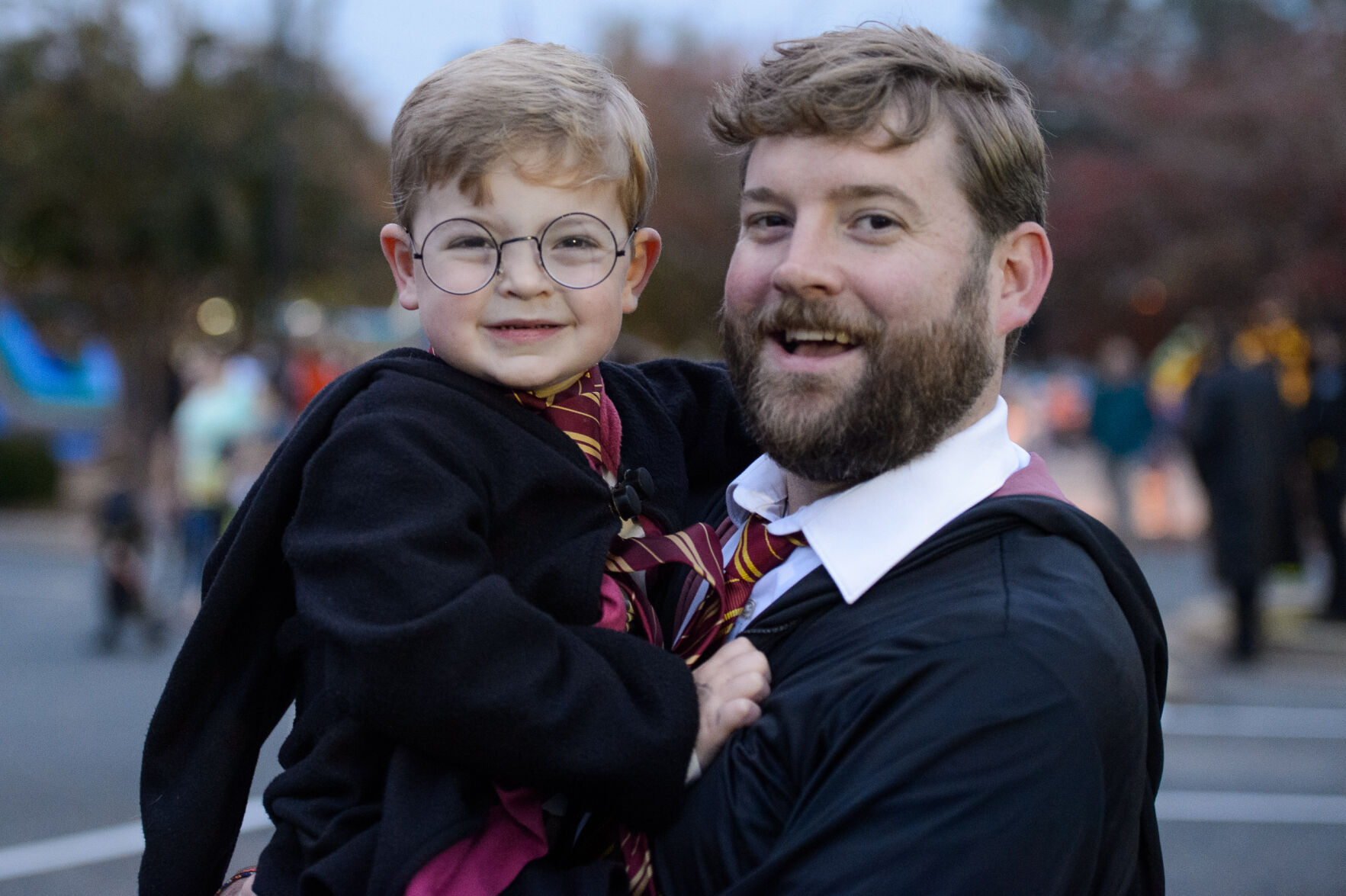 First Baptist Church hosting 3rd Fall Festival on the Square