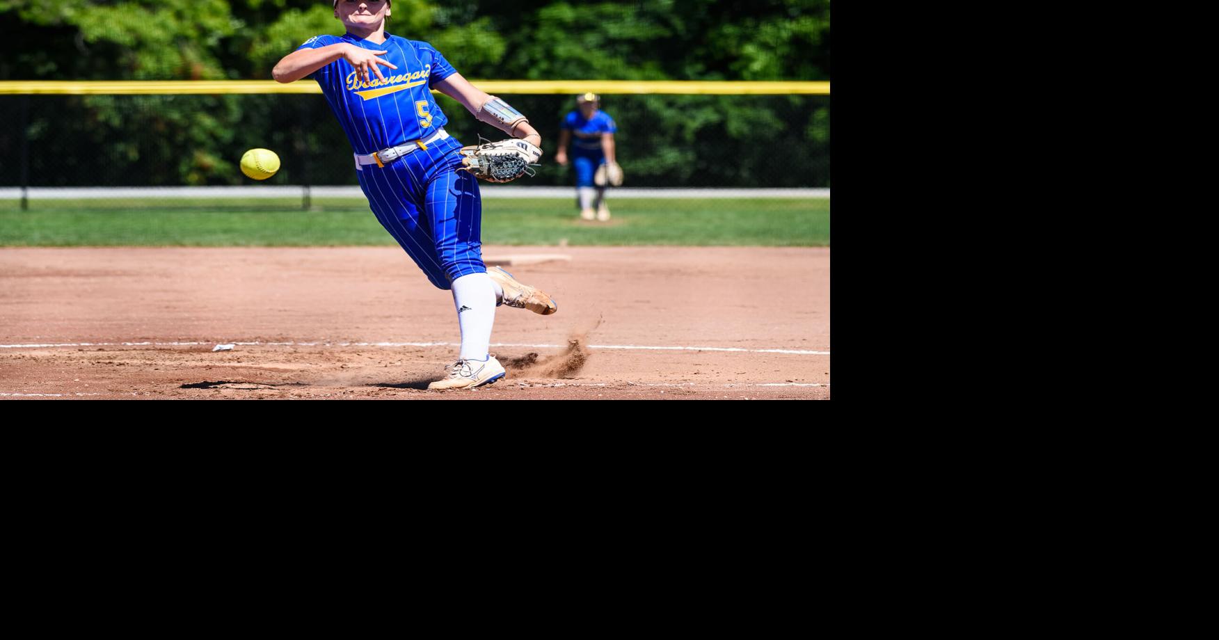 Top softball postseason performers from the local area