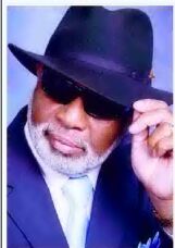 George Edward "G" Jones