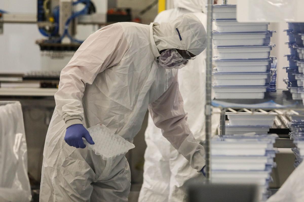 Auburn council approves SiO2 tax abatement