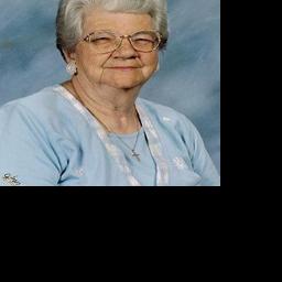 Norrell, Mrs. Dorothy ¿Dot¿ Jean White
