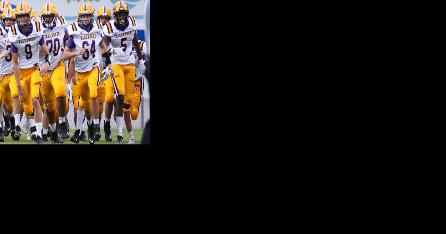 Tallassee football is looking to get on track and stay on track in 2021 ...