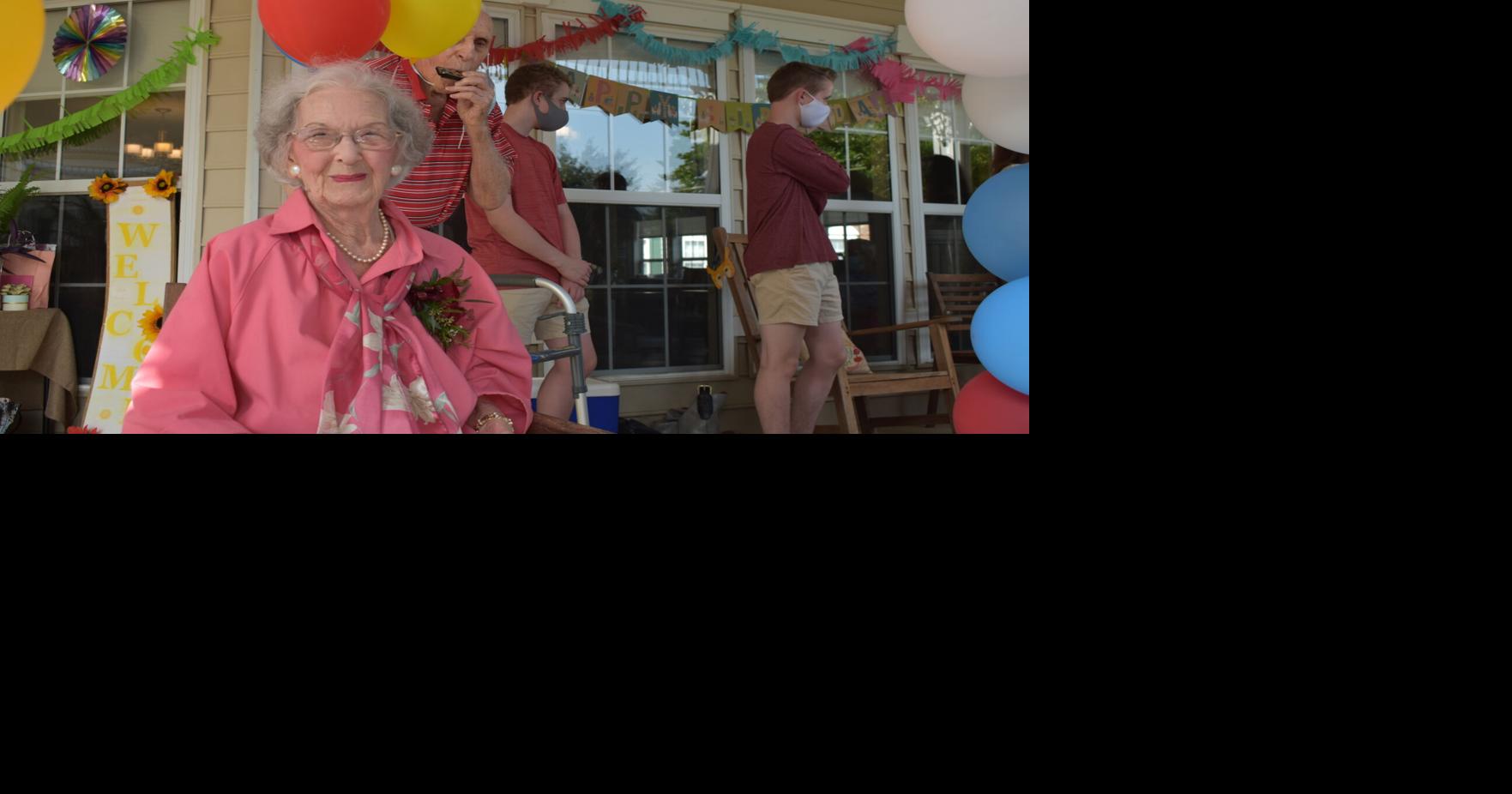 Alabama writer turns 100, reflects on lifelong career in journalism and ...