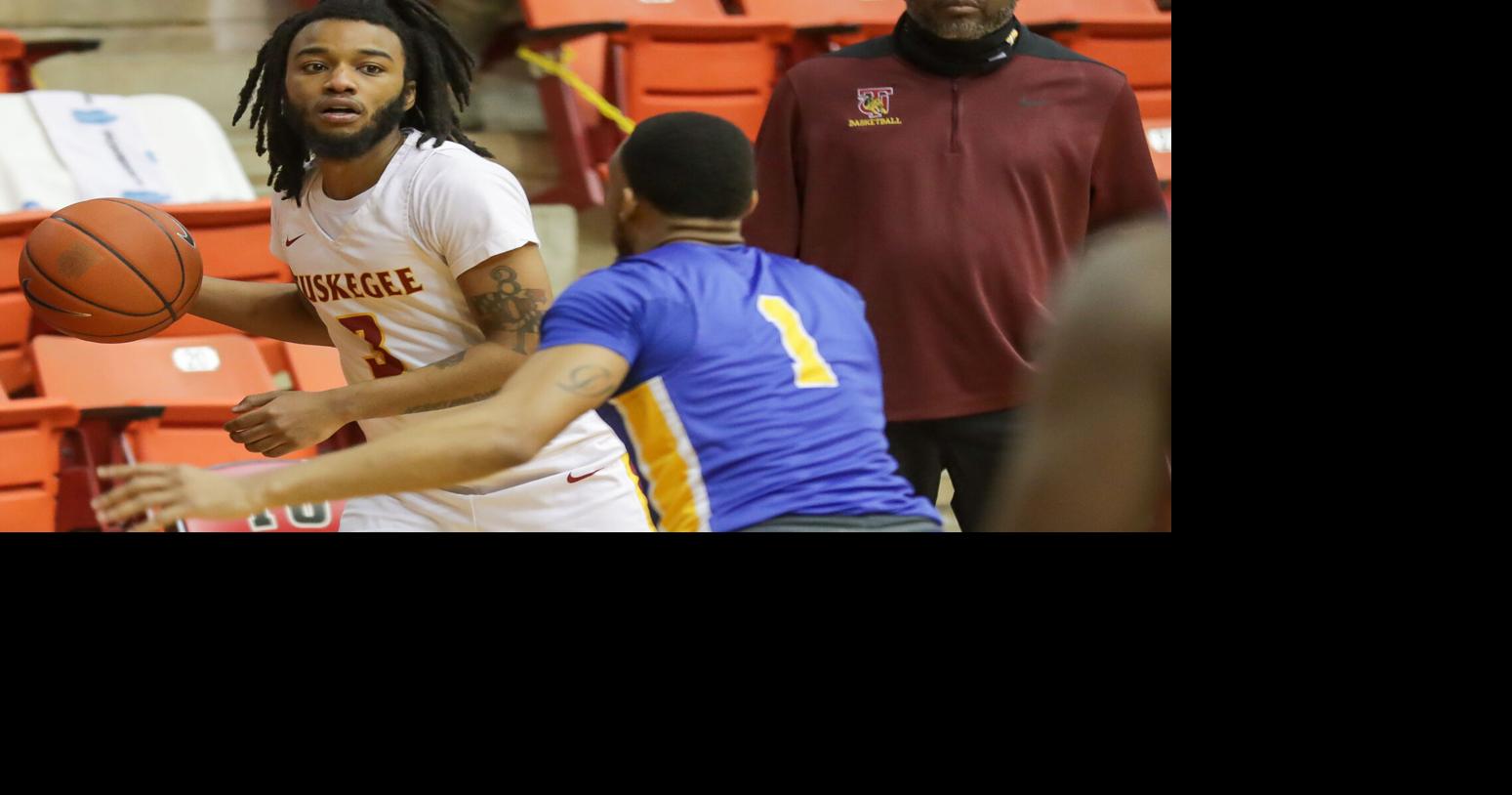 Boyd leads Golden Tigers to bounce-back win