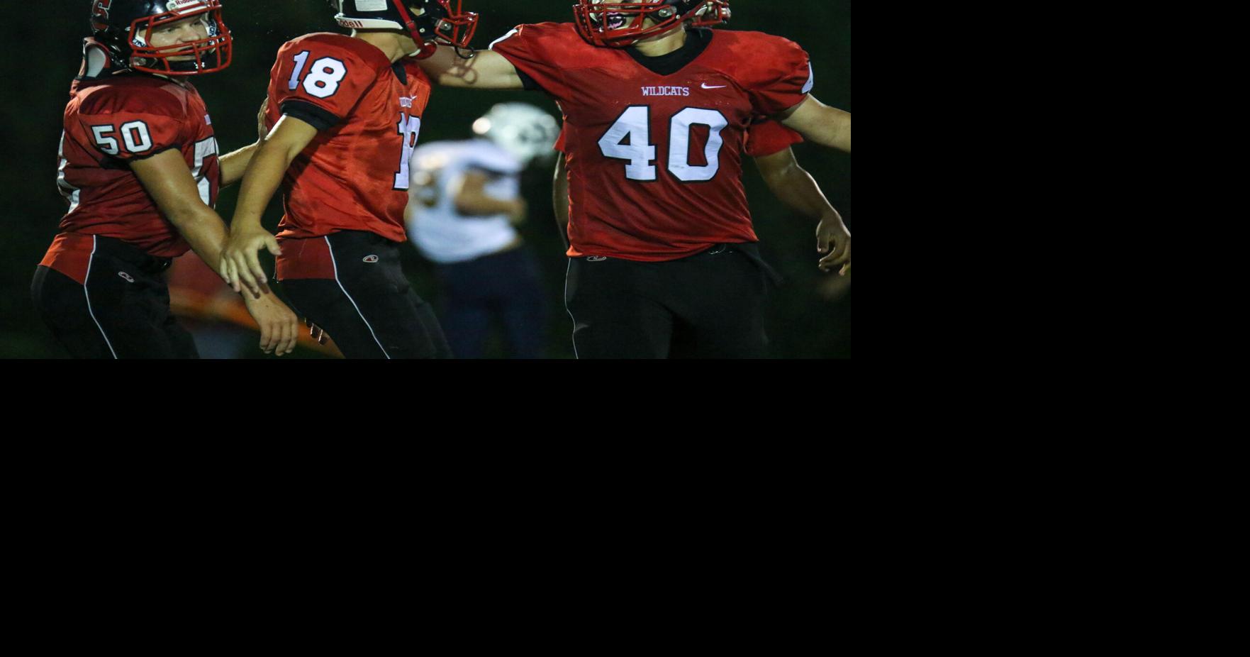 Springwood looks to make history in AISA's first-ever eight-man ...