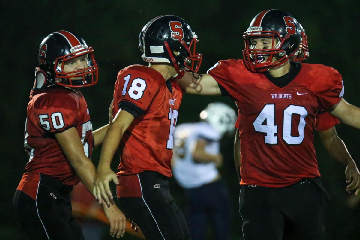 Springwood looks to make history in AISA's first-ever eight-man ...