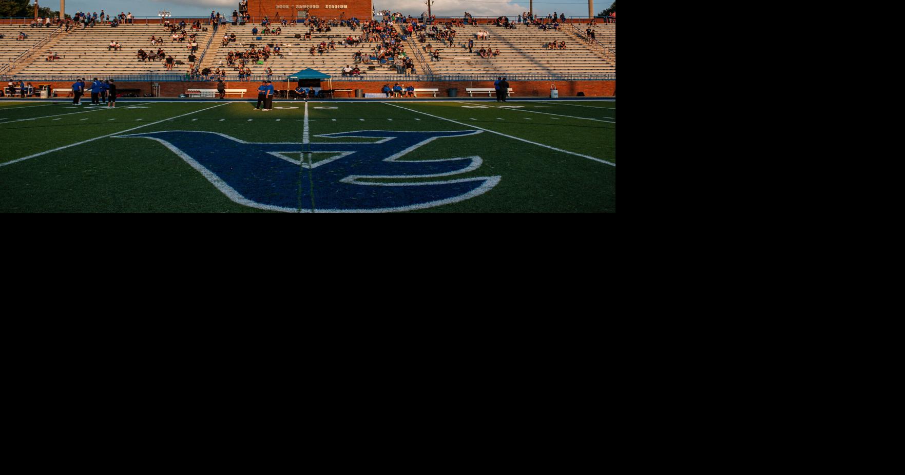 Artificial turf renovations coming to multiple AHS fields