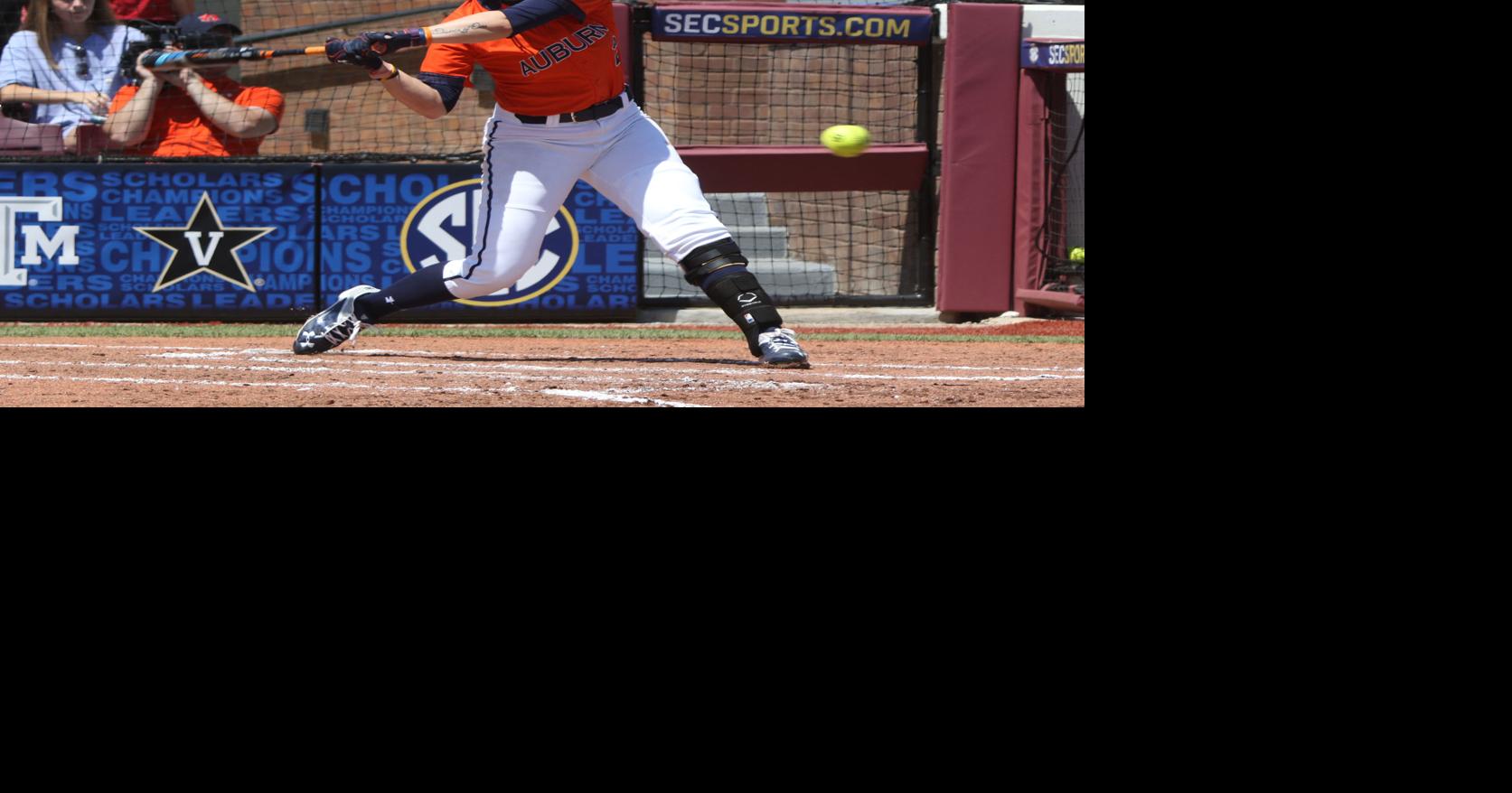 Haley Fagan looking for breakout performance at NCAA Regional